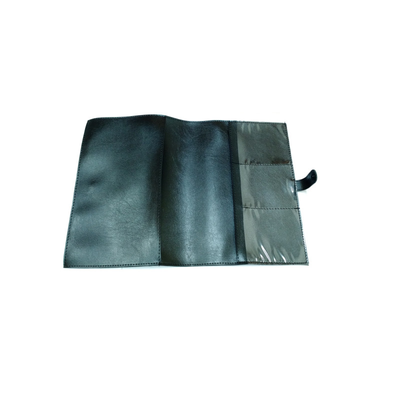 Portadocumento con rabillo